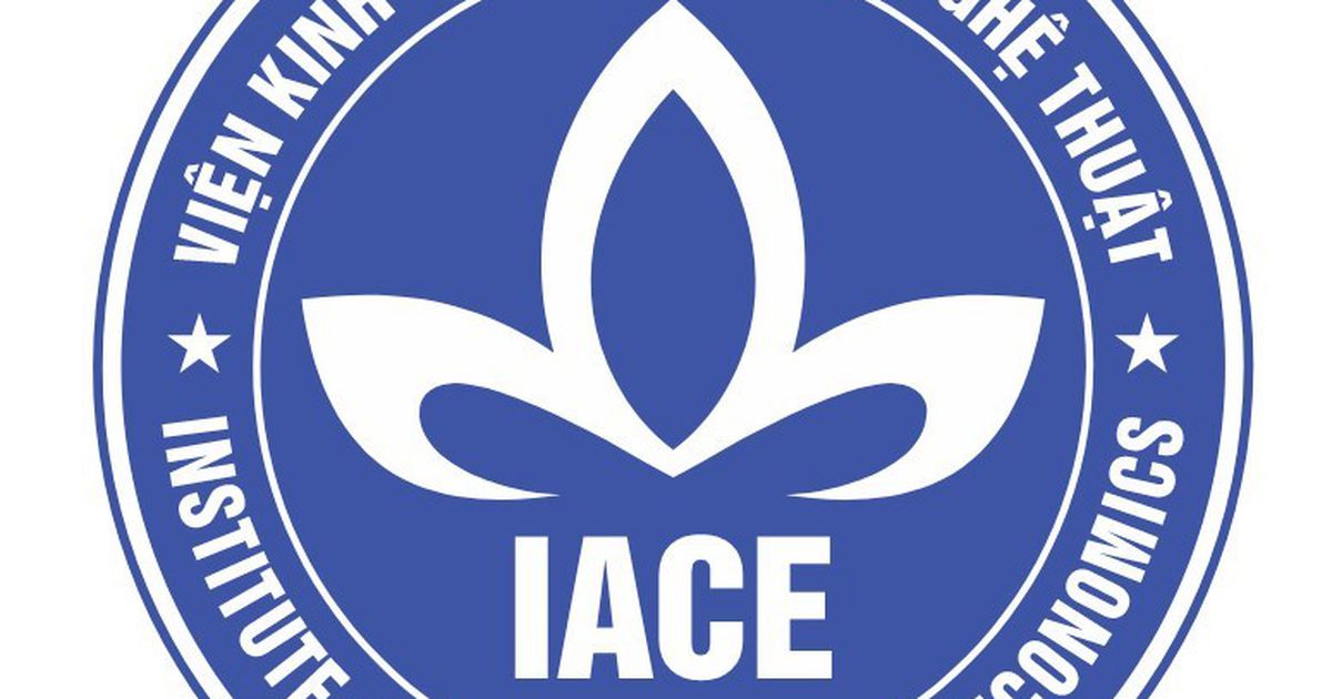 VIỆN KINH TẾ VĂN HÓA VÀ NGHỆ THUẬT - IACE
